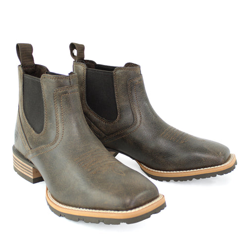 Alcala's Western Wear