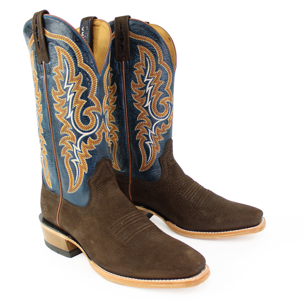 10053825-CHOCOLATE-BISON – Alcala's Western Wear