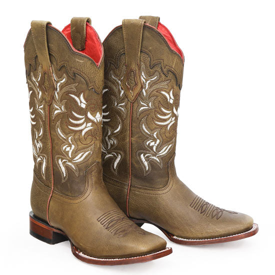 322I9951-HONEY – Alcala's Western Wear