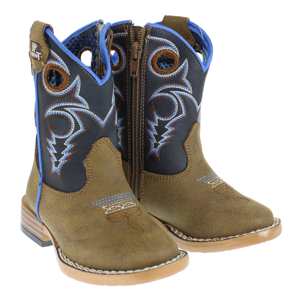 443001202-BEN-BROWN – Alcala's Western Wear
