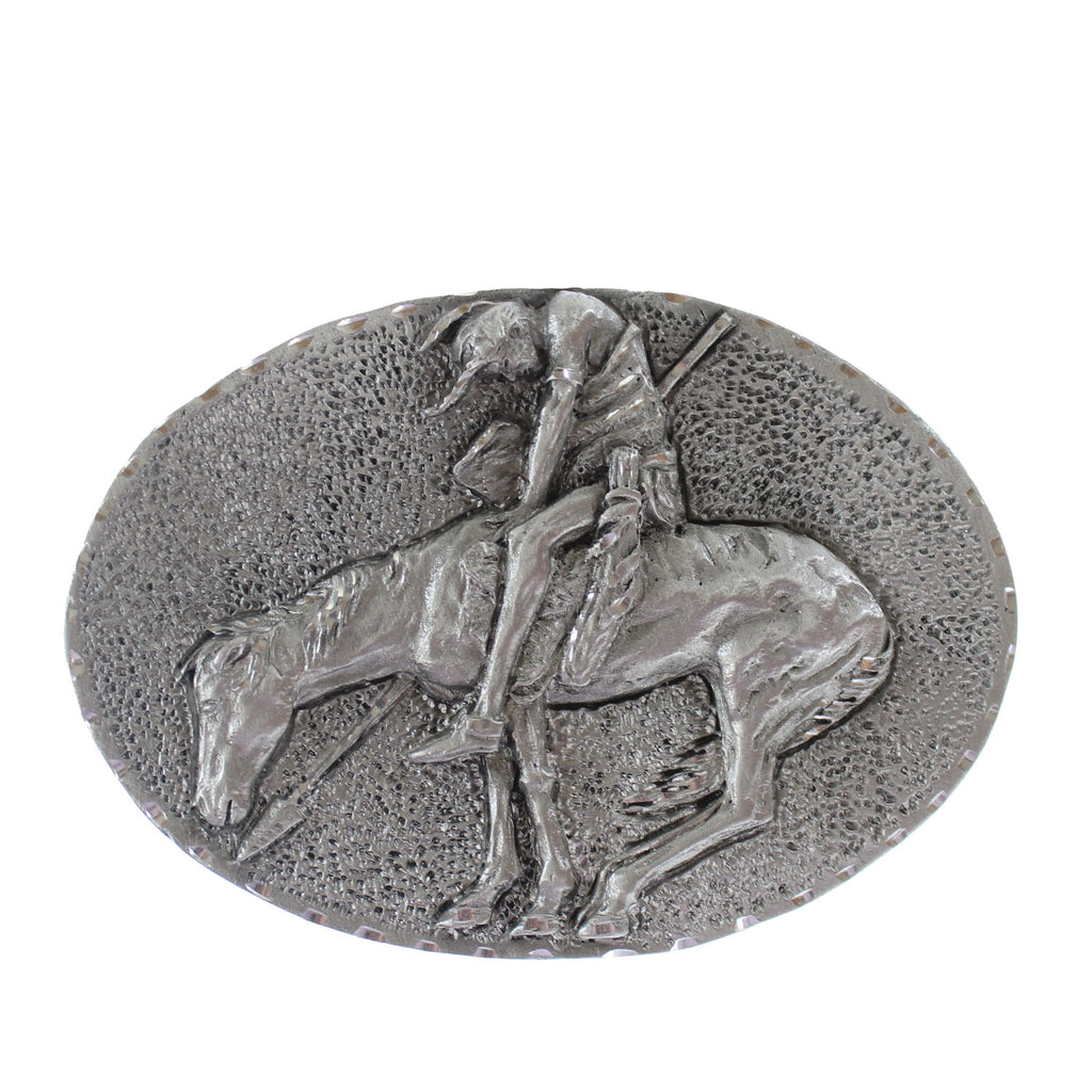 5-5765/Dc End Of Trail Diamnd – Alcala's Western Wear