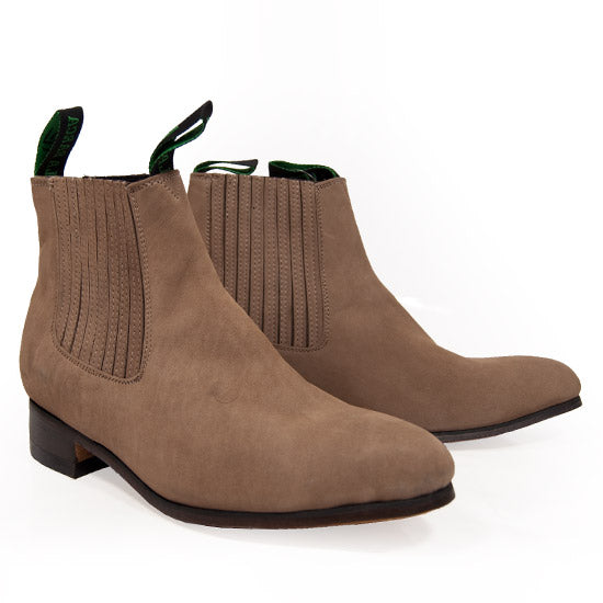 500-TOPO-NUBUCK-BOTIN – Alcala's Western Wear