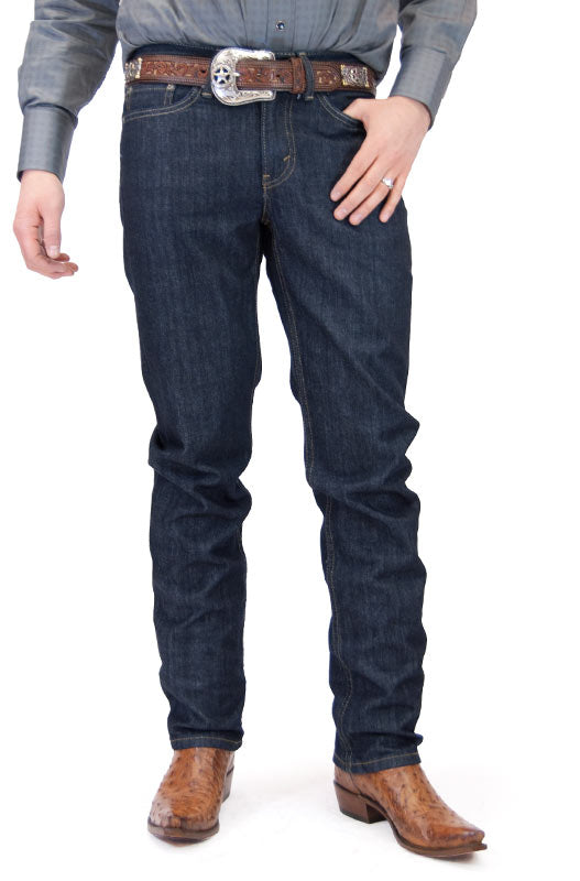 514-4010-TUMBLED-RIGID – Alcala's Western Wear