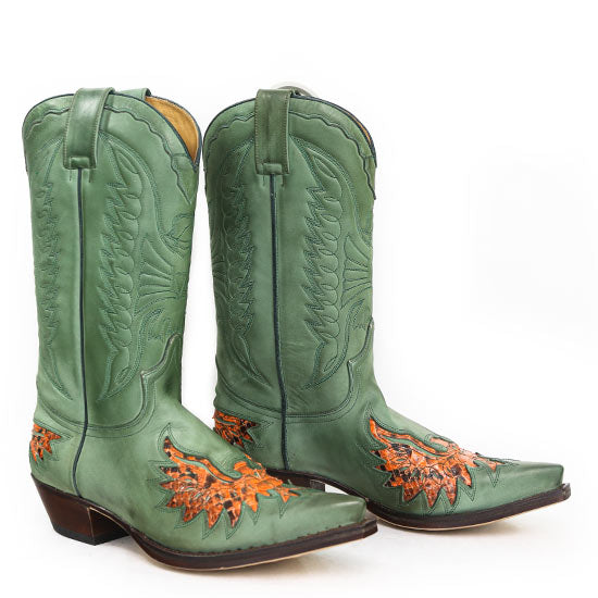 Men's \ Boots – Alcala's Western Wear