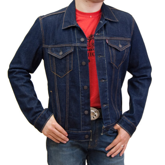 Men's \ Clothing \ Outerwear \ Denim Jackets – Alcala's Western Wear