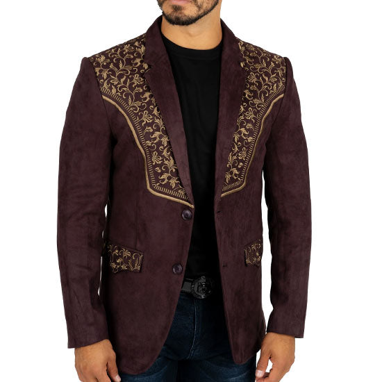 8857-CHOCOLATE – Alcala's Western Wear
