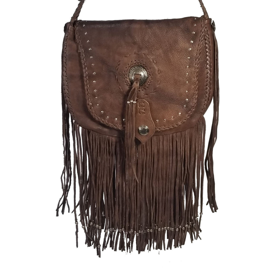 ACORN-CONCHO-BAG – Alcala's Western Wear
