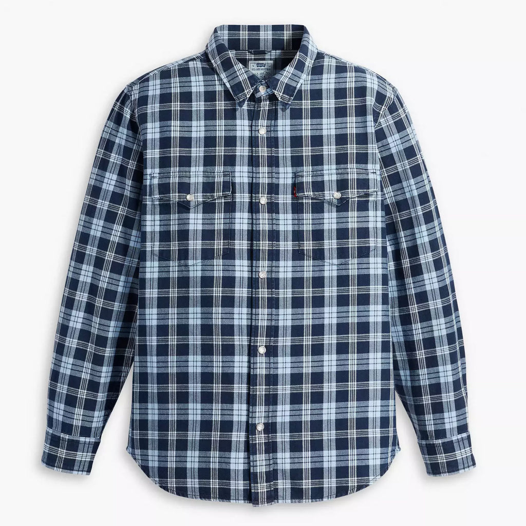 ASST-LEVI-SHI-L-S – Alcala's Western Wear