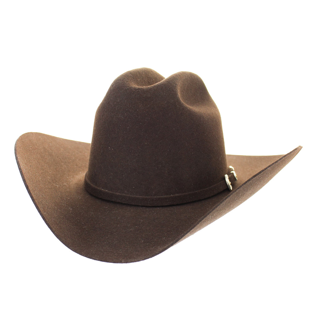BRNM-014022-BRENHAM-CHOCOLATE – Alcala's Western Wear