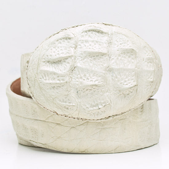 Bone Caiman 1.5In – Alcala's Western Wear