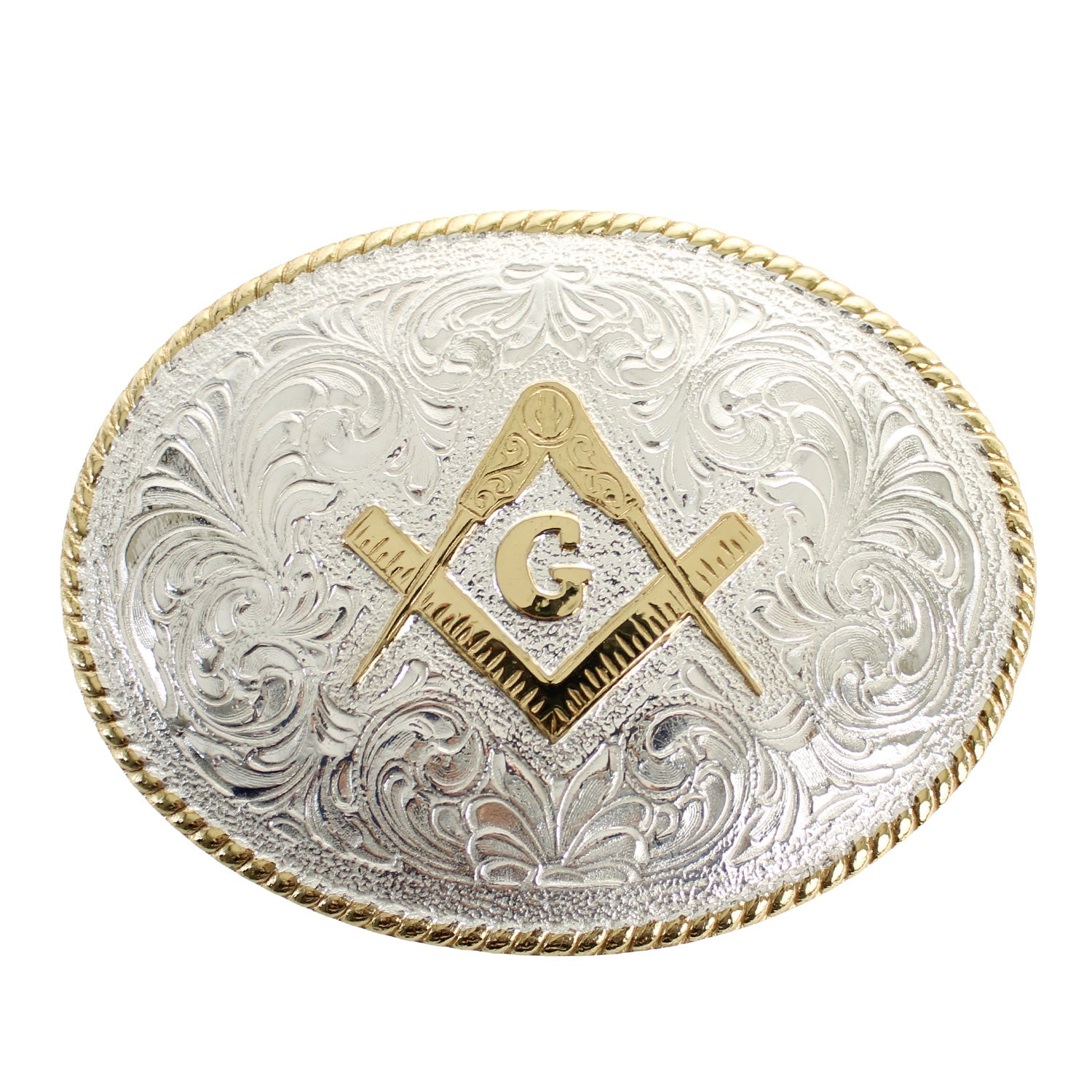 C10372-OVAL-MASON – Alcala's Western Wear