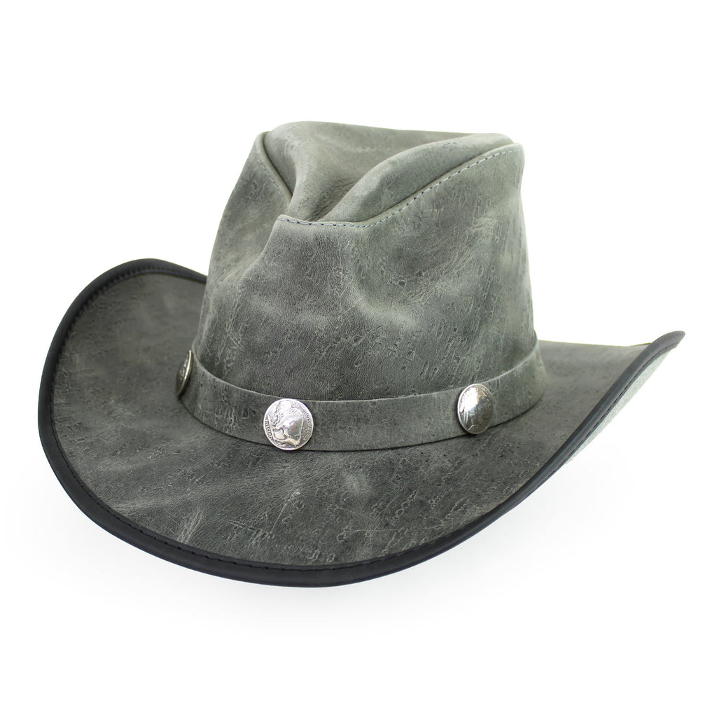 CYCLONE-ASPHALT – Alcala's Western Wear