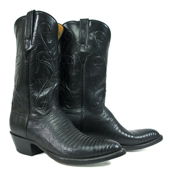 L121924-BLK-LIZ – Alcala's Western Wear