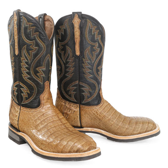 M4554.WF-SADDLE-BELLY – Alcala's Western Wear