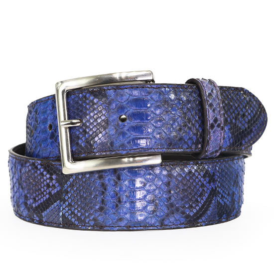 PYTHON-ELECTRIC-BLUE – Alcala's Western Wear