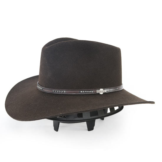 SWLLNO1639-CHOCOLATE – Alcala's Western Wear