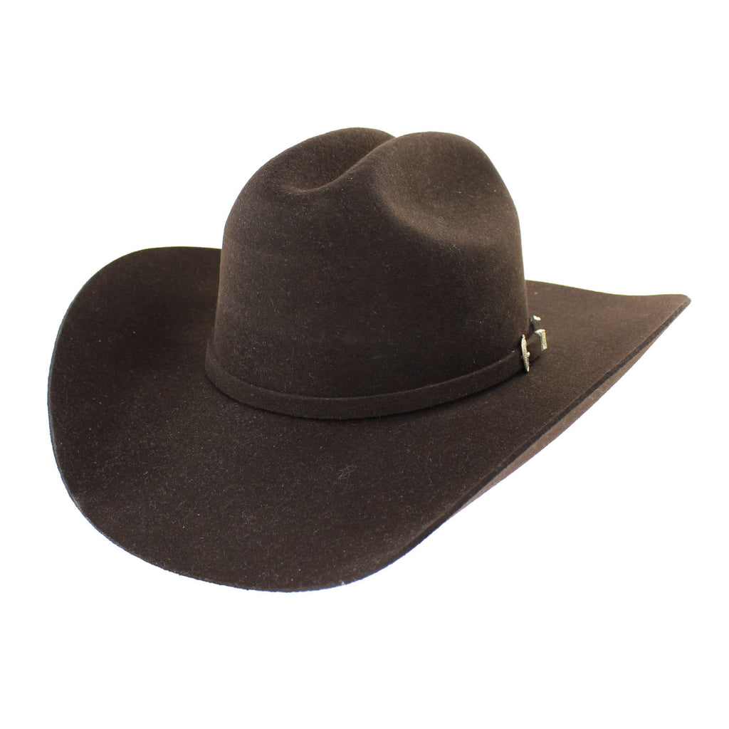 SWOAKR-724022-CHOCOLATE – Alcala's Western Wear