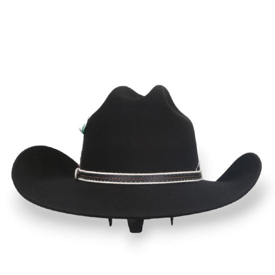 Texanas Negra Alcalas Western Wear