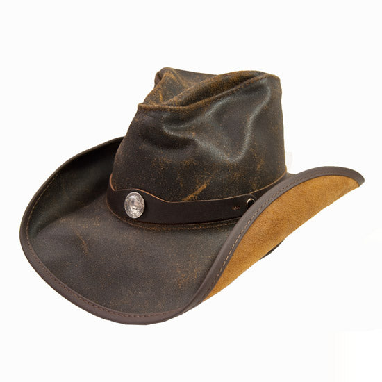 WESTERN-BROWN-CHOCOLATE – Alcala's Western Wear