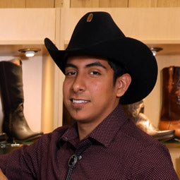Meet Our Staff – Alcala's Western Wear