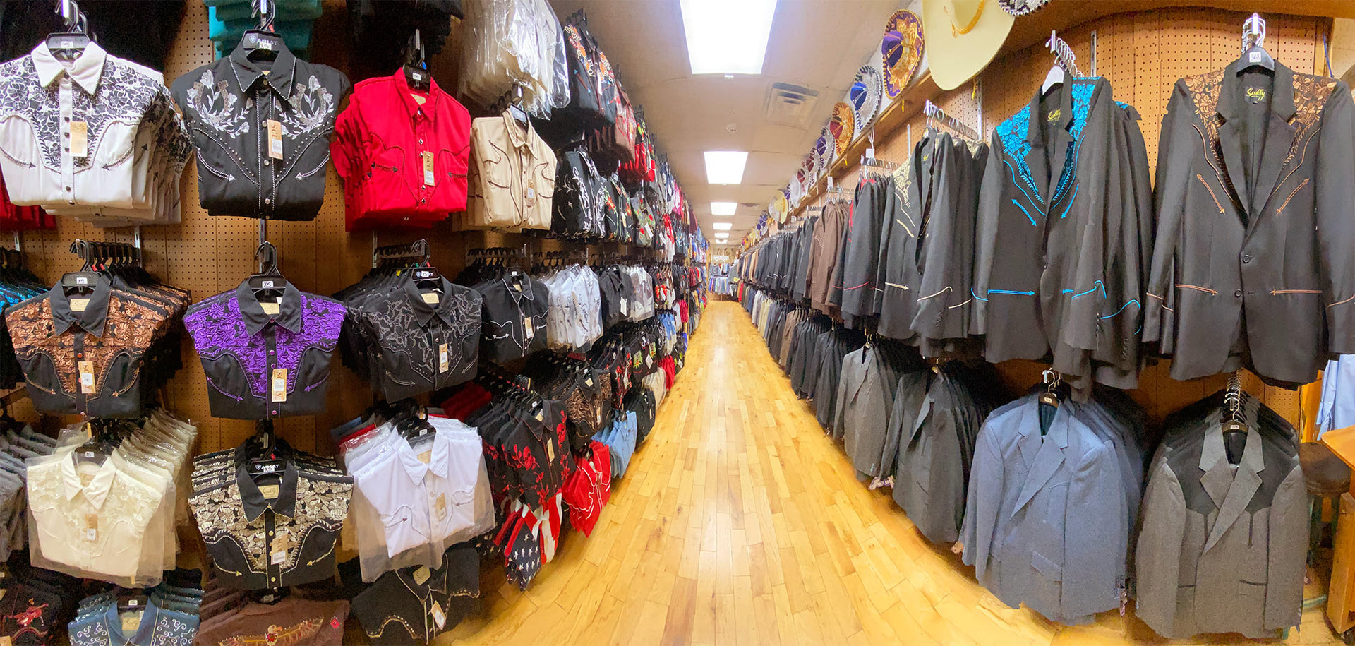 Alcala's Western Wear