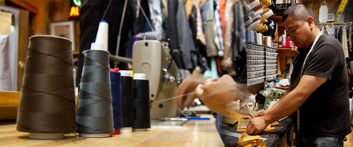 Services – Alcala's Western Wear